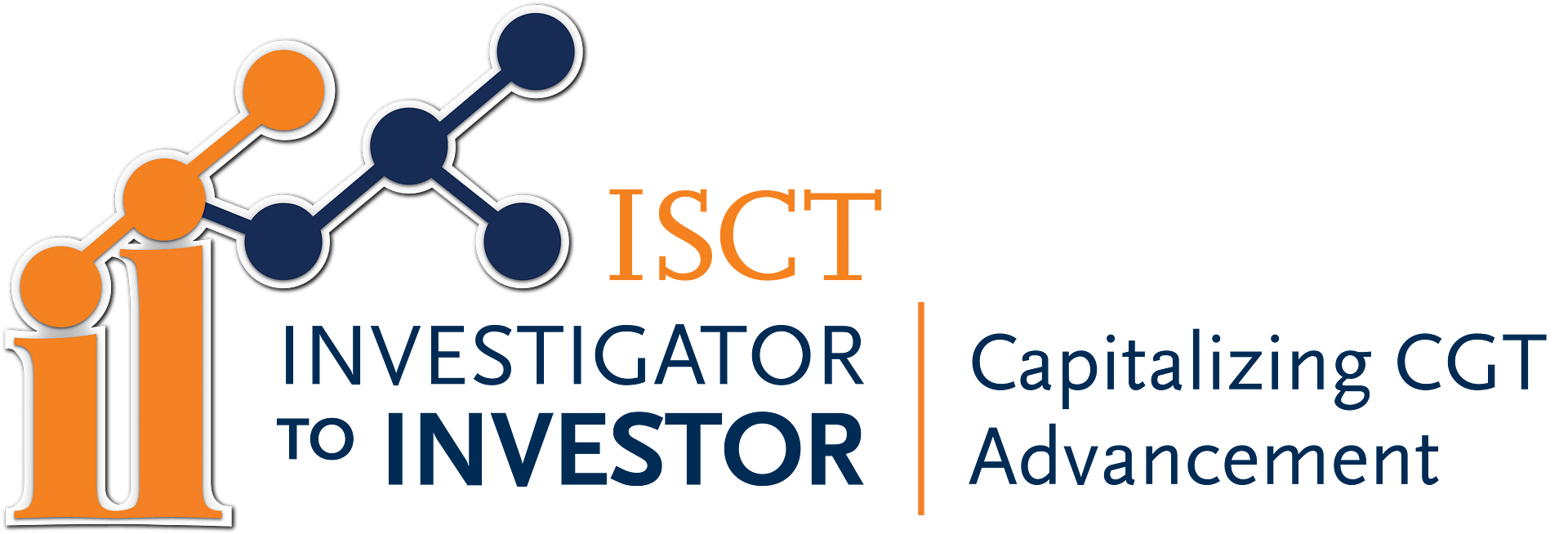 ISCT 2021 Annual Report – Sustaining Connections in CGT