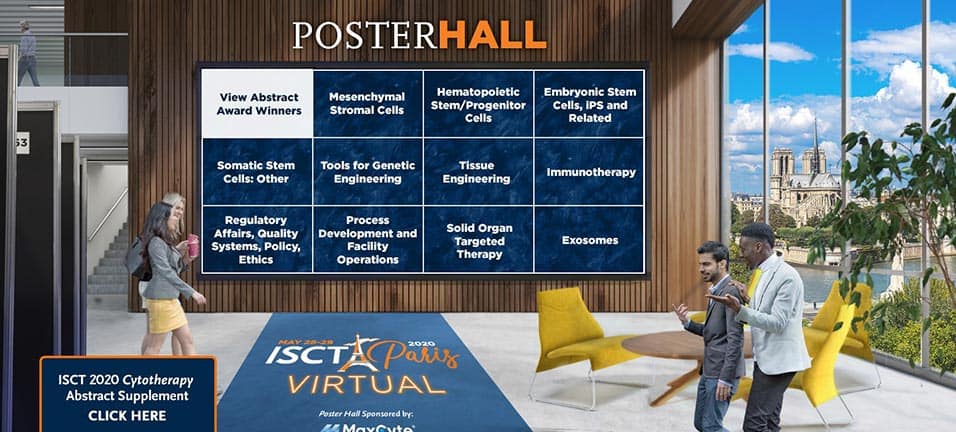 ISCT 2020 Annual Report – ISCT 2021 Annual Report